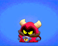 R-T | Brawl Stars Вики | Fandom