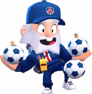 Dynamike | Brawlstars Wiki | Fandom