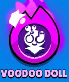 User blog:355Spike/Juju hypercharge concept | Brawl Stars Wiki | Fandom