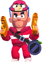 Colt | Brawl Stars Wiki | Fandom
