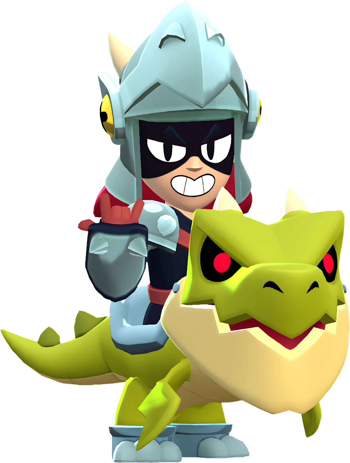 Draco | Brawl Stars Wiki | Fandom