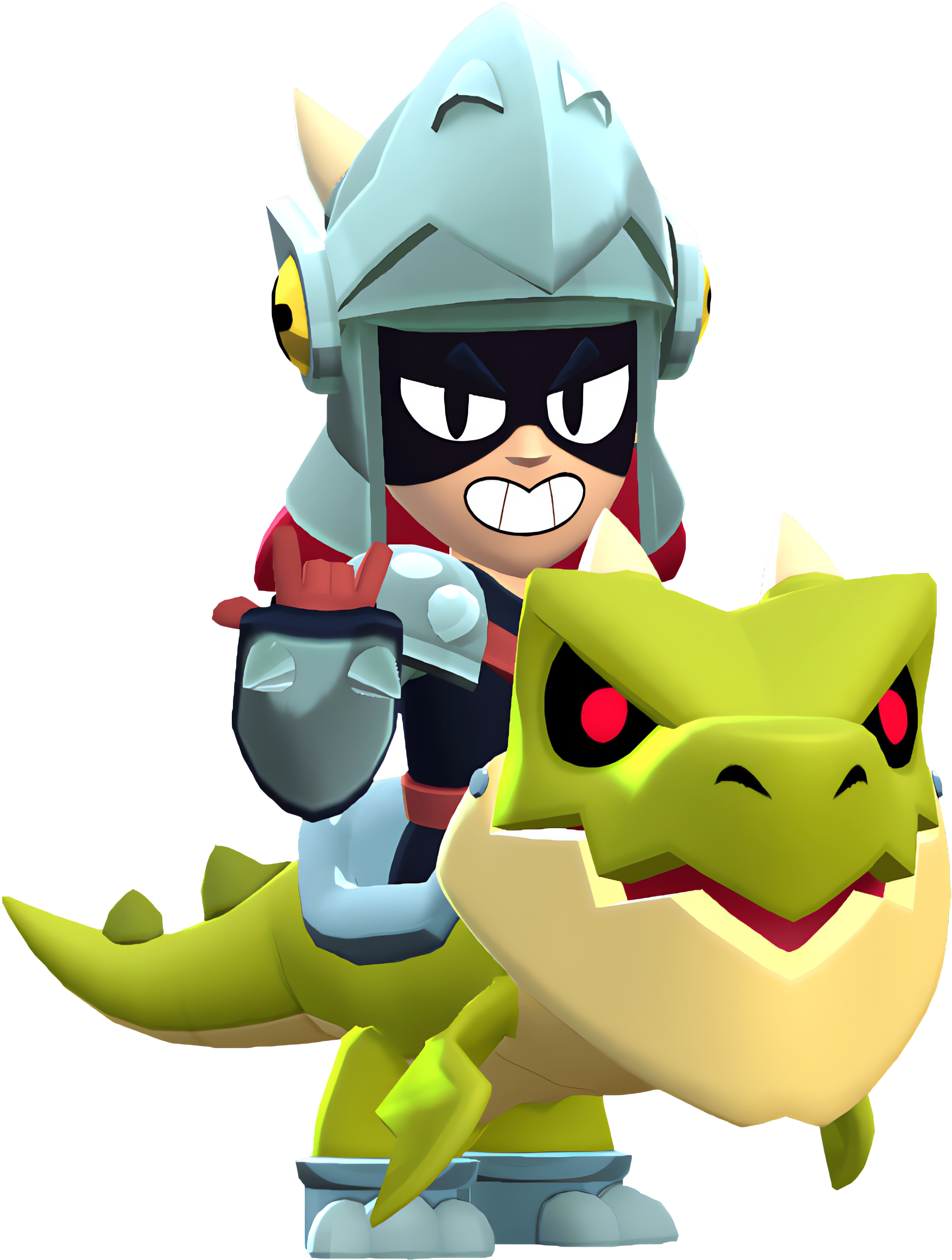 Draco | Brawl Stars Wiki | Fandom