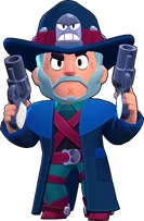 Colt | Brawl Stars Wiki | Fandom