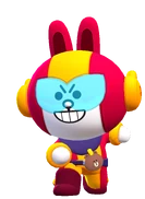 Max | Brawl Stars Wiki | Fandom