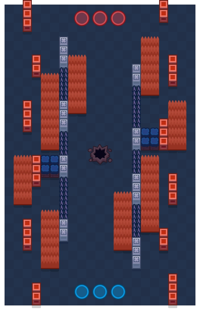 Fortress Fall | Brawl Stars Wiki | Fandom