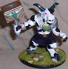 Minotaur | Brawl Stars Conception Wiki | Fandom