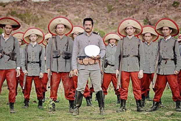 Brawler Concept: Luna, The Fiery General | Brawl Stars Conception Wiki ...