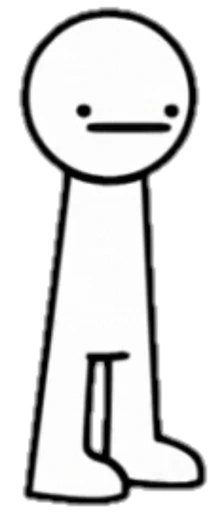 ASDF Guy | BrawlTube Wiki | Fandom