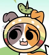 Cheezborger | BrawlTube Wiki | Fandom