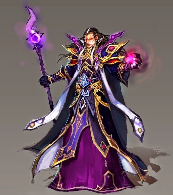 Yazata | Braya Wiki | Fandom