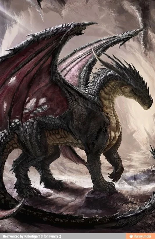 Demogorgon | Braya Wiki | Fandom