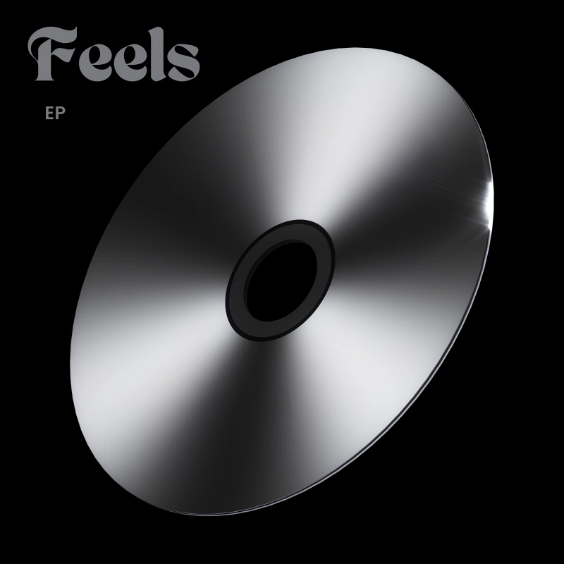 Feels EP | Brayan Rivas Wiki | Fandom