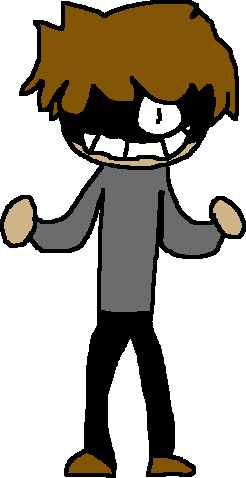 Villains | Brayden The Cringe Wiki | Fandom