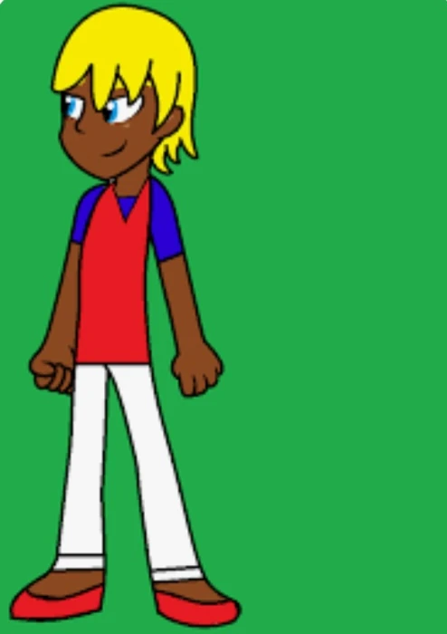 Kieran Quarles | Brayden's Adventures Wiki | Fandom