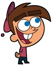 Timmy Turner | Brayden's Adventures Wiki | Fandom