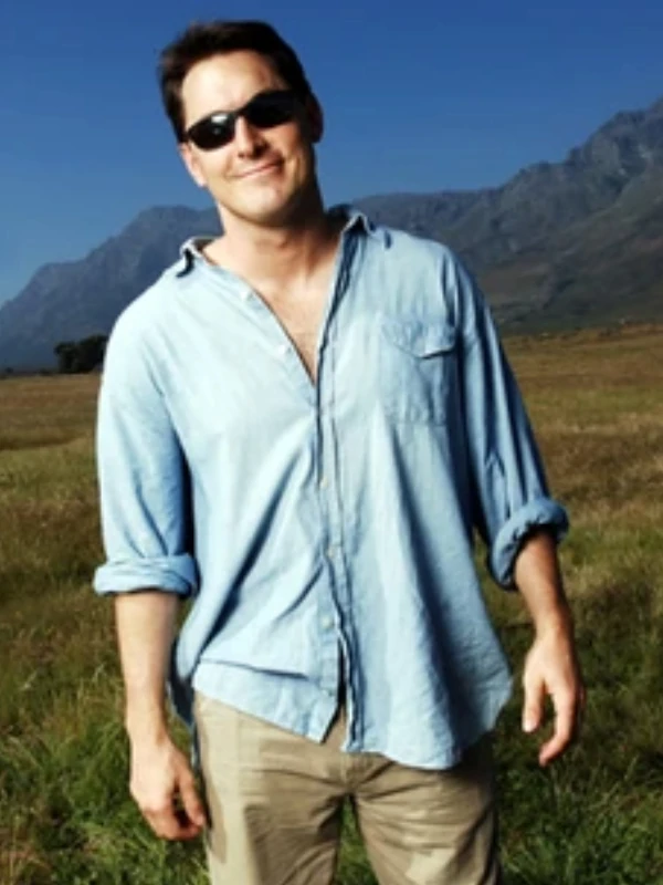 Ricky Beggy | Brayden's The Challenge Wiki | Fandom