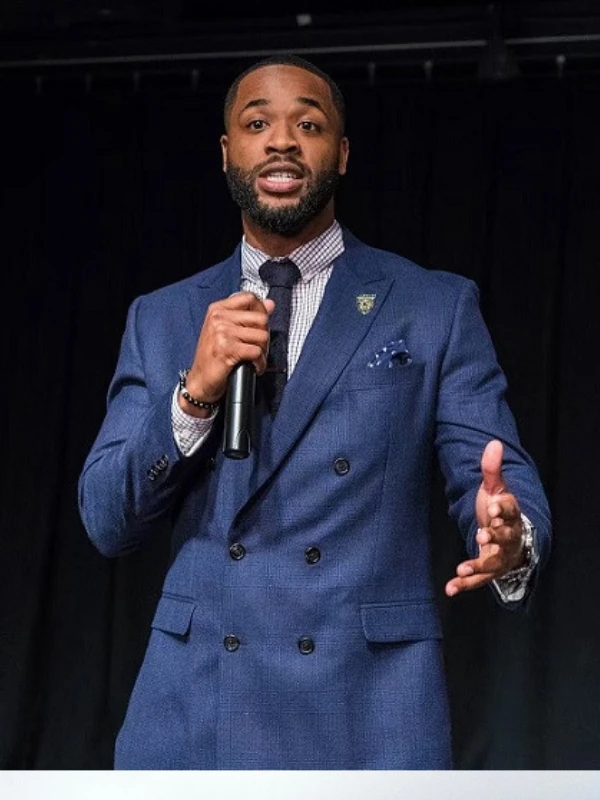 Joseph Biggs | Brayden's The Challenge Wiki | Fandom