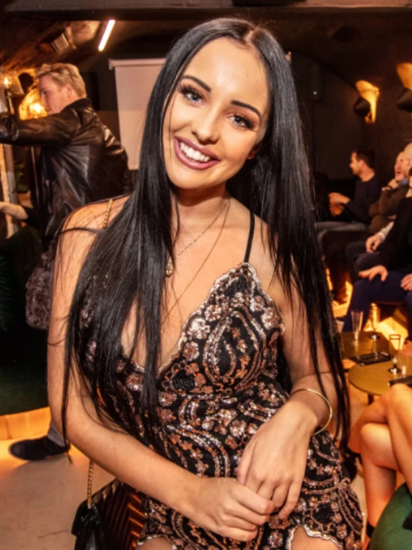 Marcia Queen | Brayden's The Challenge Wiki | Fandom