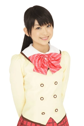 Mana Ogawa | Brazil Dublagem Wiki | Fandom