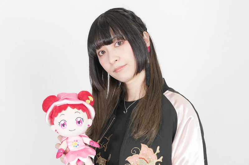 Chiemi Chiba | Brazil Dublagem Wiki | Fandom