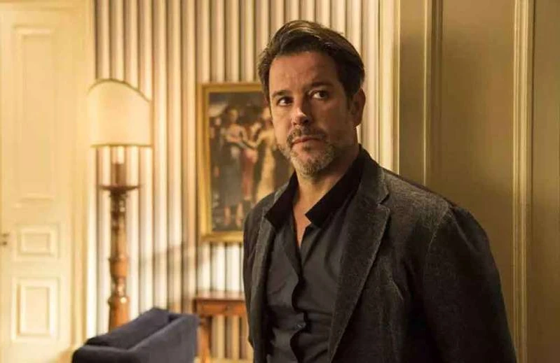 Raul Camargo | Brazil Heroes Wiki | Fandom