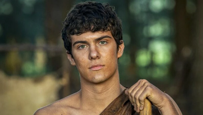 Abel (Record) | Brazil Heroes Wiki | Fandom