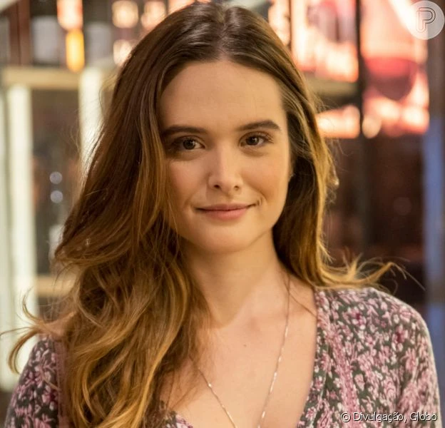 Luna Furtado | Brazil Heroes Wiki | Fandom