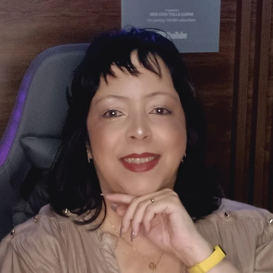 Tulla Luana | Brazil Potaxie Wiki | Fandom