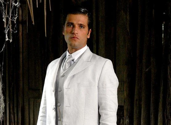 Timóteo Cabral | Brazil villains Wiki | Fandom