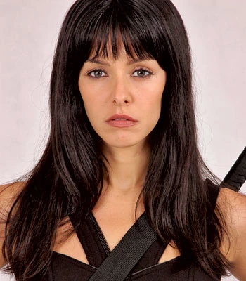 Samira Mayer | Brazil villains Wiki | Fandom