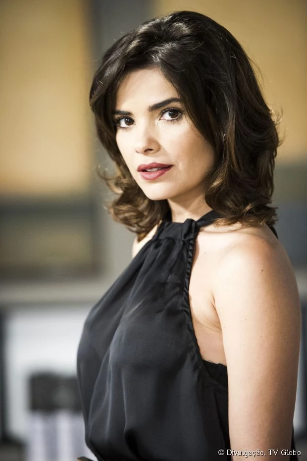 Aline Noronha | Brazil villains Wiki | Fandom