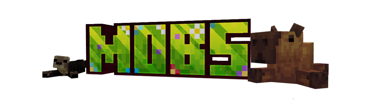 Mobs | Brazilian Expansion: Mod Wiki | Fandom