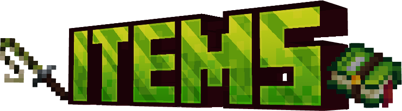 Items | Brazilian Expansion: Mod Wiki | Fandom