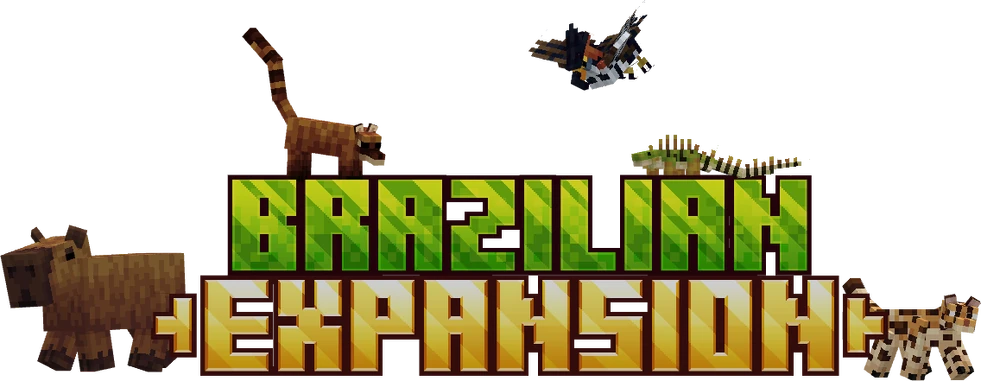 Brazilian Expansion: Mod Wiki | Fandom