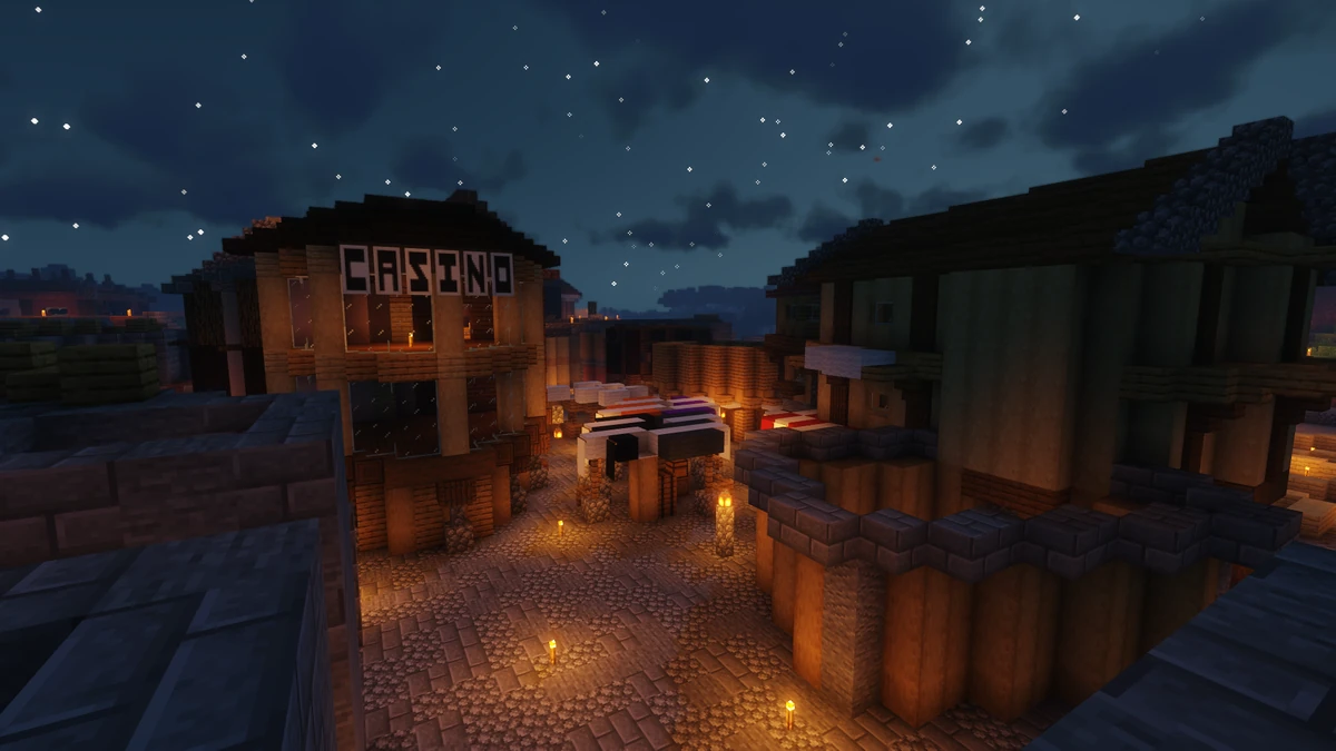 Kofinneia (city) | BMC Wiki | Fandom