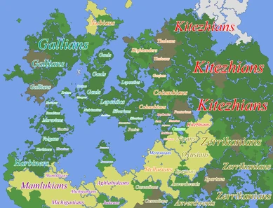 BMC Minecraft Lore | BMC Wiki | Fandom