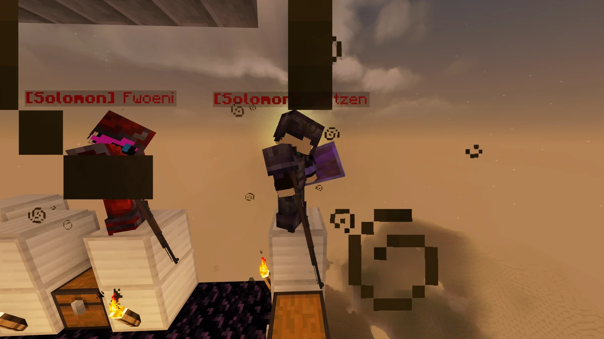 Great Belegaer War | BMC Wiki | Fandom