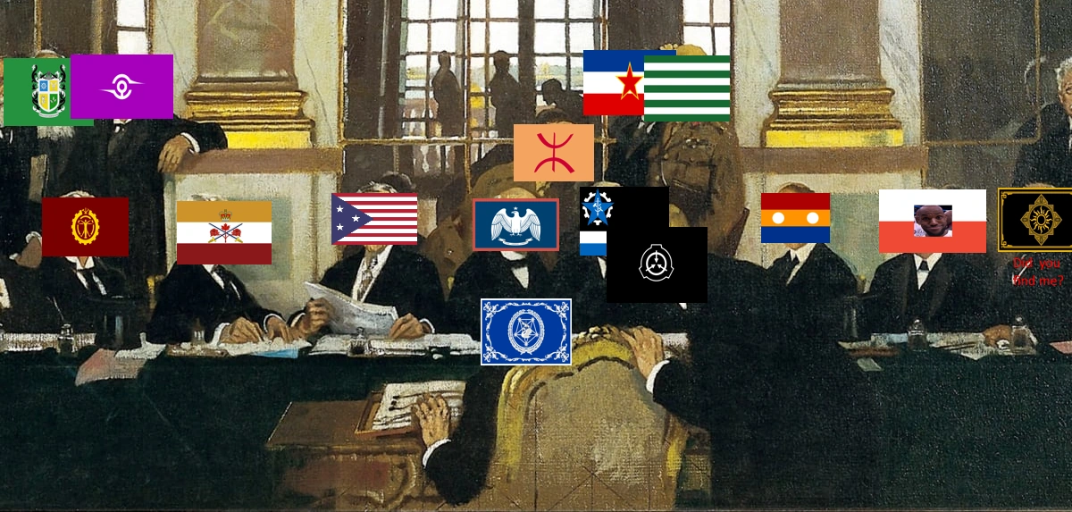 Treaty of Valimar | BMC Wiki | Fandom