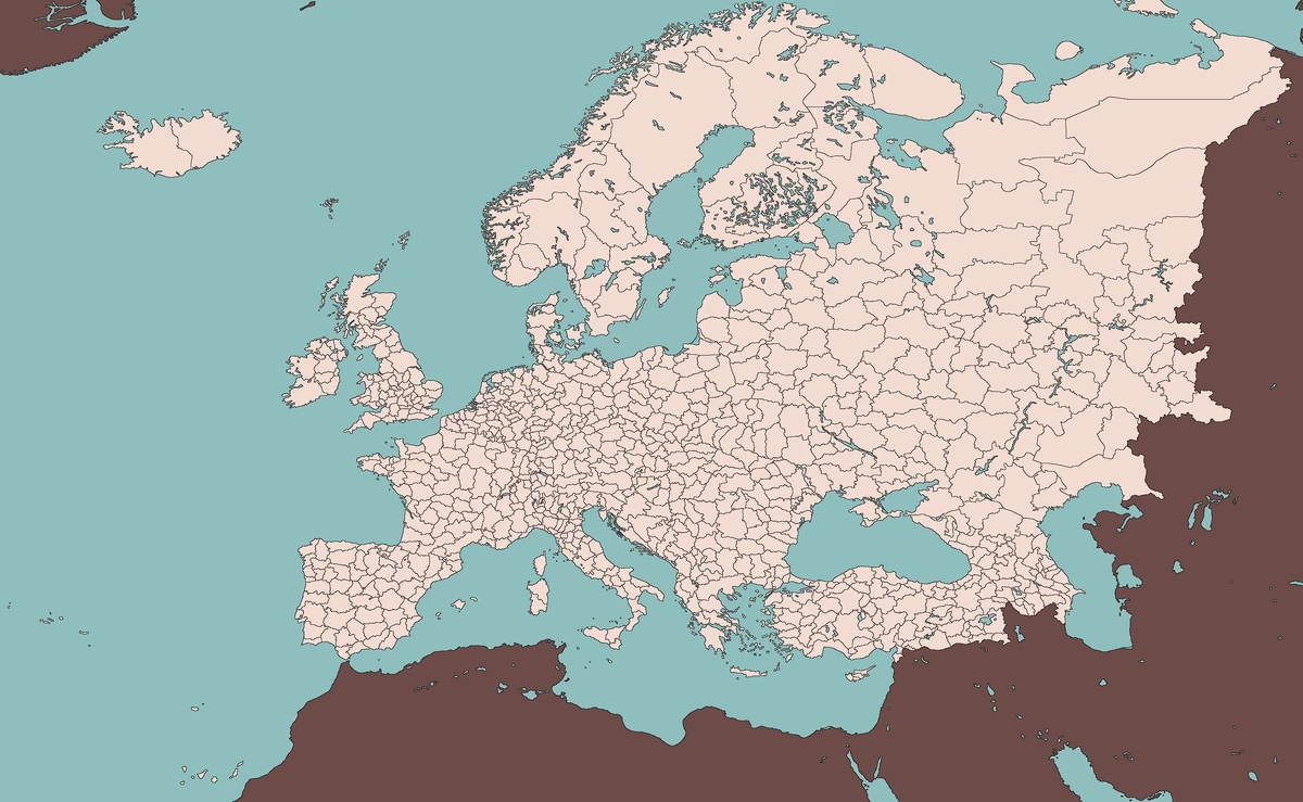 Ultimate Europe | BMC Wiki | Fandom