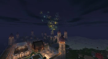 Cumania (server) | BMC Wiki | Fandom