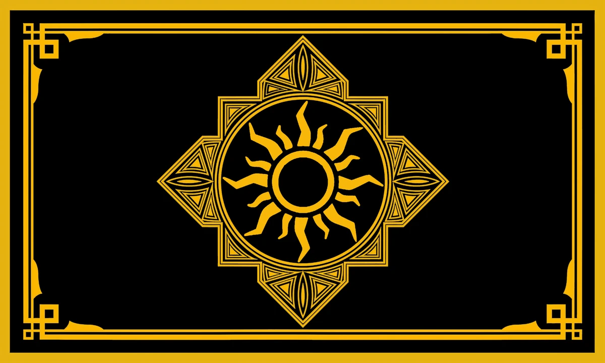 Nilfgaard | BMC Wiki | Fandom