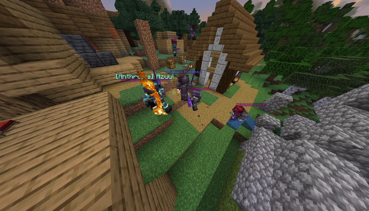 Oneida Colonial War | BMC Wiki | Fandom