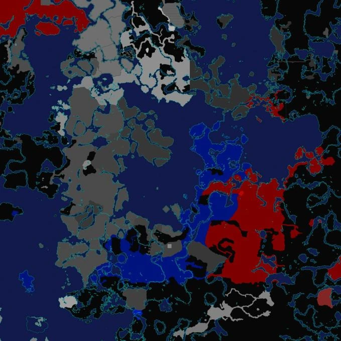 Great Dauk War | BMC Wiki | Fandom