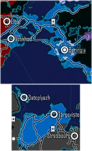 Beringia | BMC Wiki | Fandom