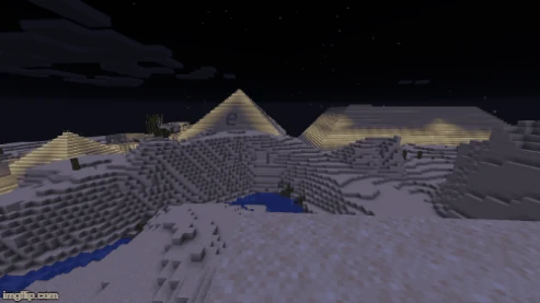 Big Pyramid | BMC Wiki | Fandom