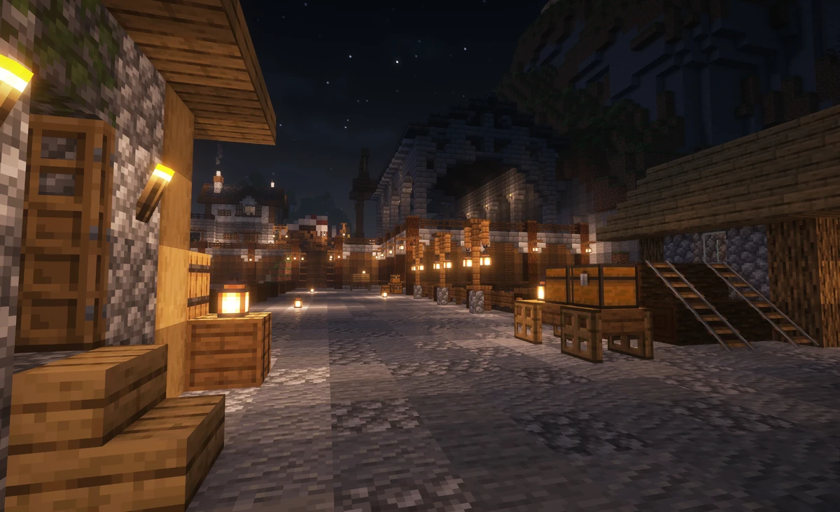 Bosco | BMC Wiki | Fandom