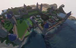 Cumania | BMC Wiki | Fandom