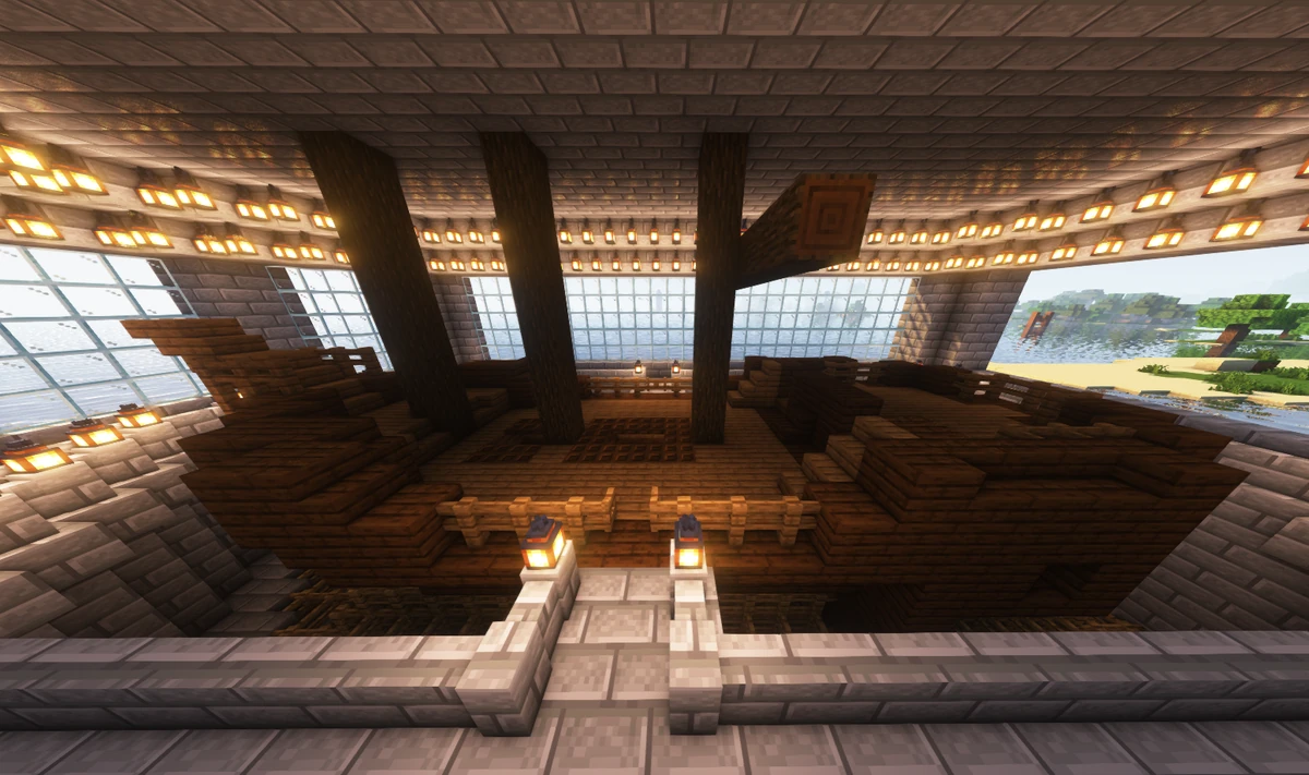 List of BMC Minecraft vehicles | BMC Wiki | Fandom