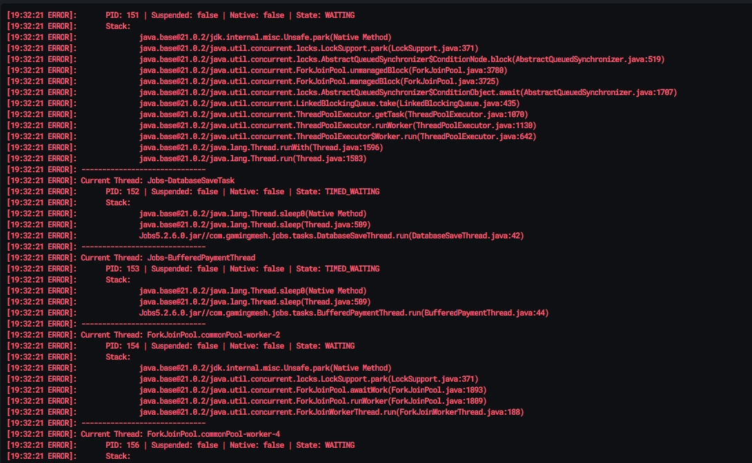 Fireball Apocalypse | BMC Wiki | Fandom