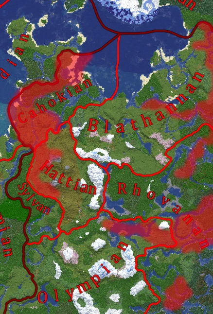 Dauk Genocide | BMC Wiki | Fandom